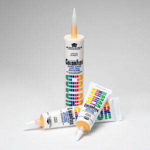 ColorFlex Custom Colored Caulking | Kampel
