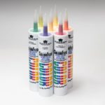 ColorFlex Custom Colored Caulking | Kampel
