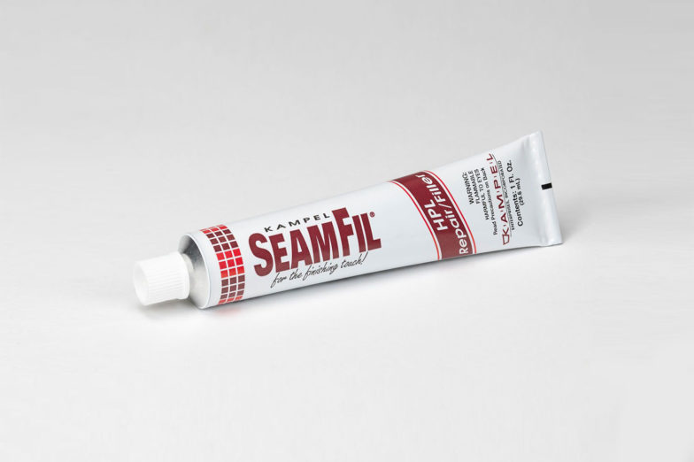 SeamFil Retarder for Color Mixing - ColorKam - Kampel Ent.