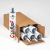 ColorFlex II - Custom Colored High-Gloss Acrylic Caulk | Kampel