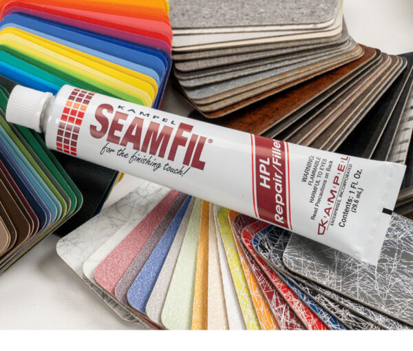 Products - ColorKam - Kampel Ent.